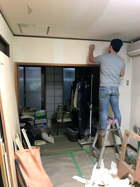 住宅のリフォーム - HAKO-Re｜HAKOをRe(変える)ことでマチとヒトを元気にする会社